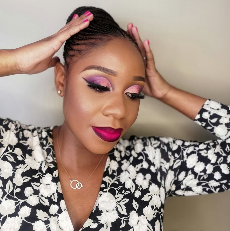 Gallery – Dee the Make-Up Artist